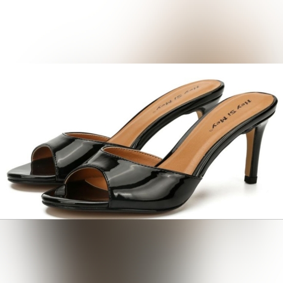 Hey Si Mey | Shoes | Hey Si Mey Sandals Eu4 Us 85 | Poshmark